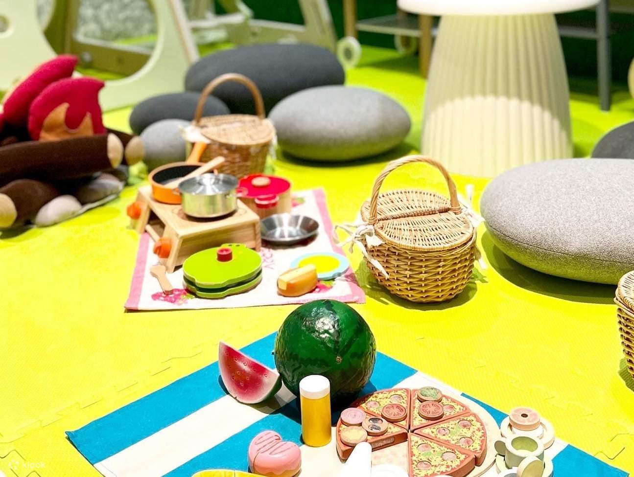 [Kids & Family] 2Gather Playground - Klook